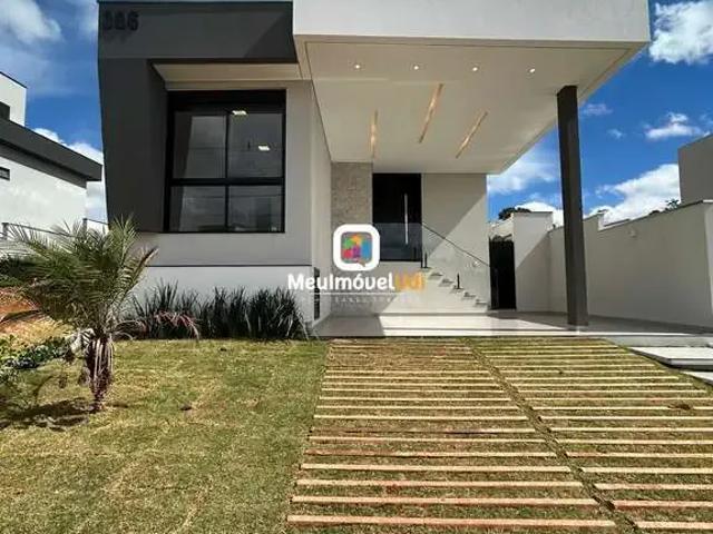 Casa / Sobrado para Venda em Uberlândia/MG Granja Marileusa 3 Quartos