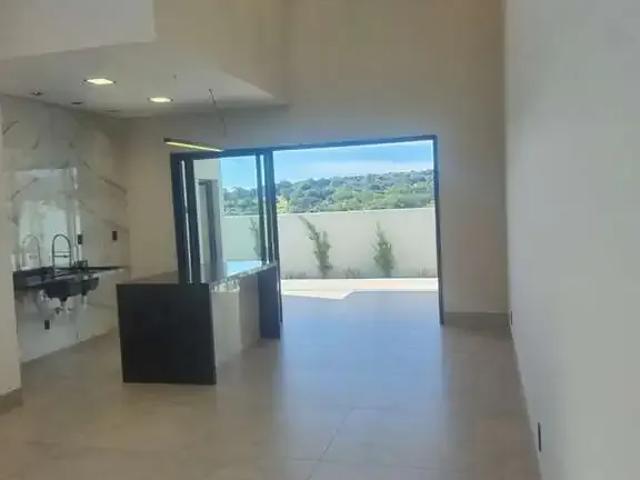 Casa / Sobrado para Venda em Uberlândia/MG Granja Marileusa 3 Quartos