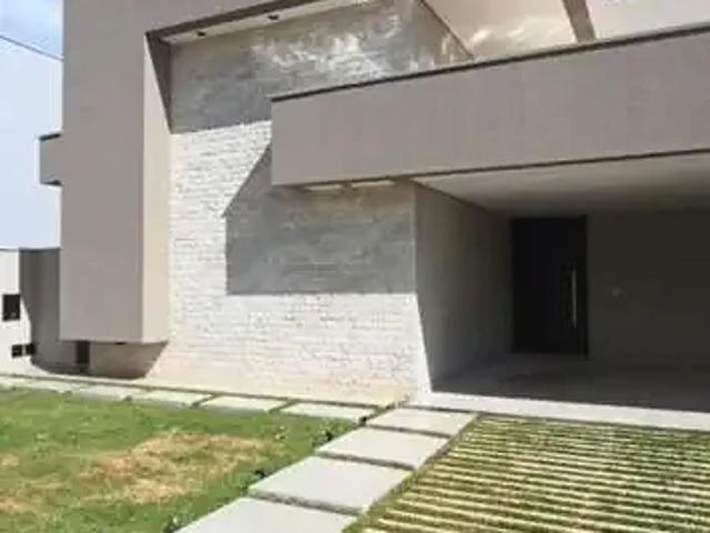 Casa / Sobrado para Venda em Uberlândia/MG Granja Marileusa 3 Quartos