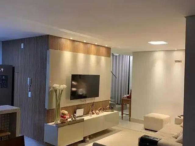 Casa / Sobrado para Venda em Uberlândia/MG Granja Marileusa 3 Quartos