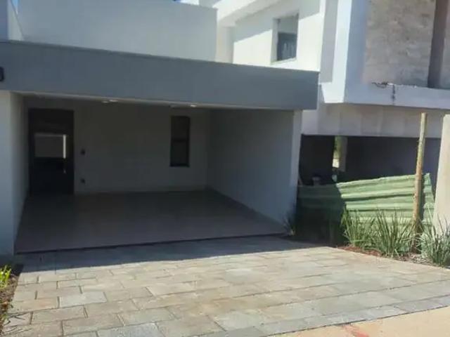 Casa / Sobrado para Venda em Uberlândia/MG Granja Marileusa 3 Quartos
