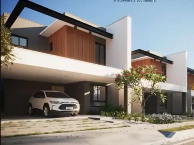 Casa / Sobrado para Venda em Uberlândia/MG Granja Marileusa 3 Quartos