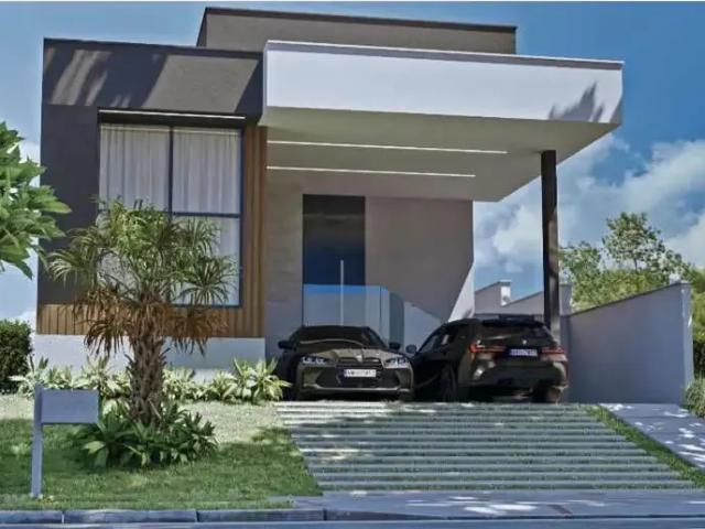 Casa / Sobrado para Venda em Uberlândia/MG Granja Marileusa 3 Quartos