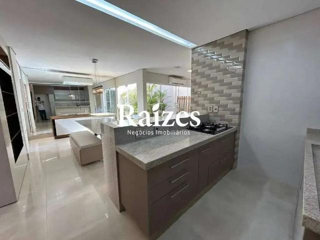 Casa / Sobrado para Venda em Uberlândia/MG Granja Marileusa 3 Quartos