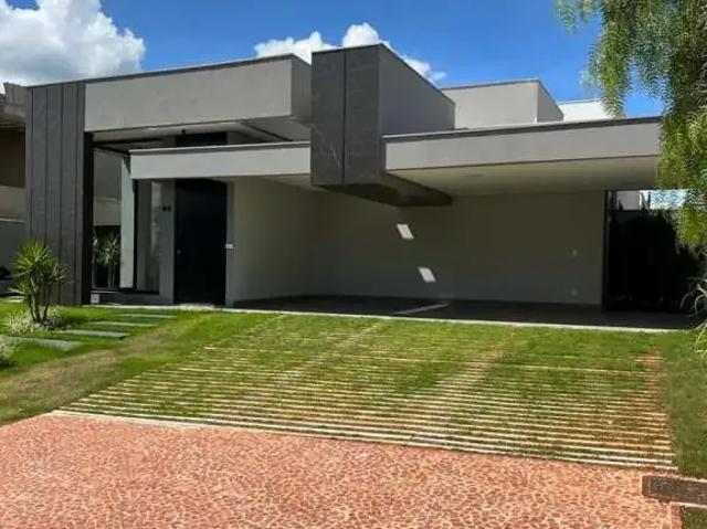 Casa / Sobrado para Venda em Uberlândia/MG Granja Marileusa 3 Quartos