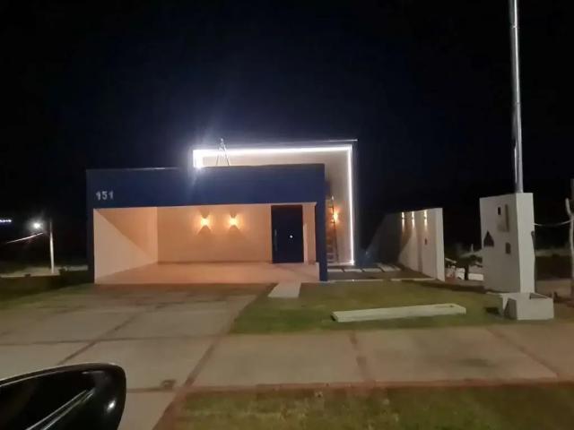Casa / Sobrado para Venda em Uberlândia/MG Granja Marileusa 3 Quartos