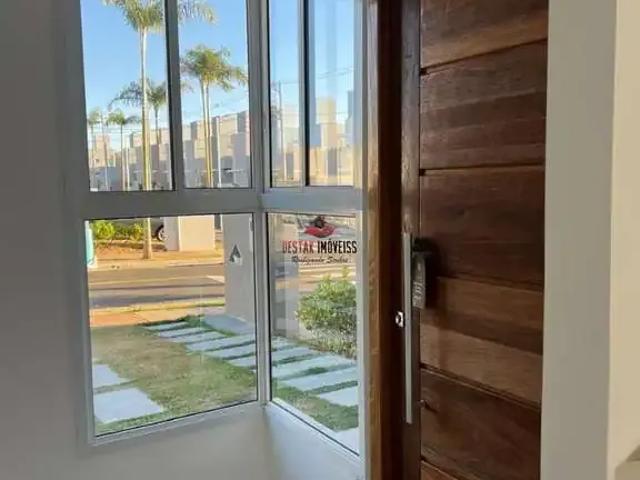 Casa / Sobrado para Venda em Uberlândia/MG Granja Marileusa 3 Quartos