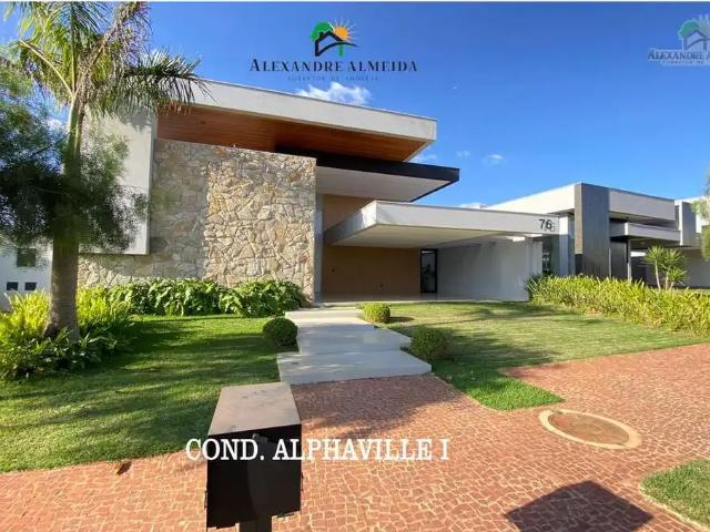 Casa / Sobrado para Venda em Uberlândia/MG Granja Marileusa 3 Quartos