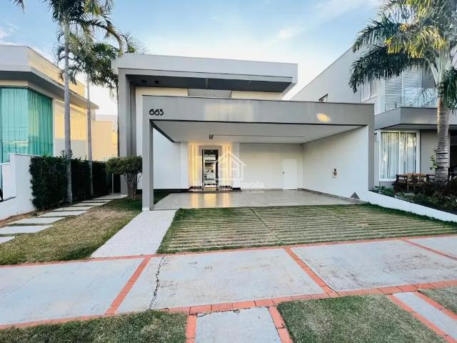 Casa / Sobrado para Venda em Uberlândia/MG Granja Marileusa 3 Quartos