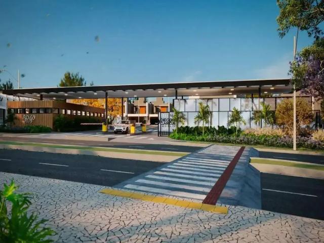 Casa / Sobrado para Venda em Uberlândia/MG Granja Marileusa 3 Quartos