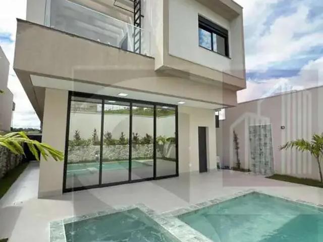 Casa / Sobrado para Venda em Uberlândia/MG Granja Marileusa 3 Quartos