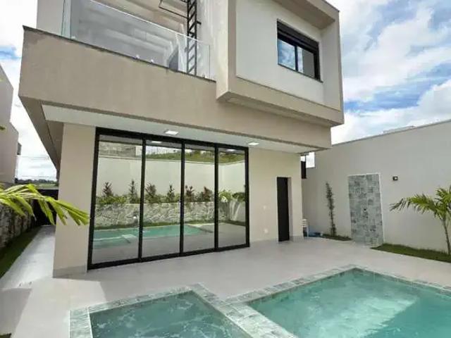 Casa / Sobrado para Venda em Uberlândia/MG Granja Marileusa 3 Quartos