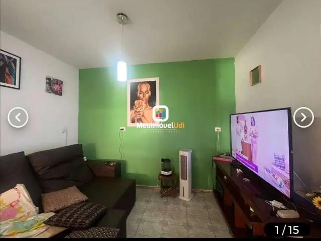Casa / Sobrado para Venda em Uberlândia/MG Guarani 4 Quartos