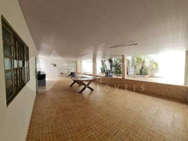 Casa / Sobrado para Venda em Uberlândia/MG Guarani 2 Quartos