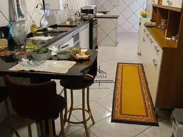 Casa / Sobrado para Venda em Uberlândia/MG Guarani 3 Quartos