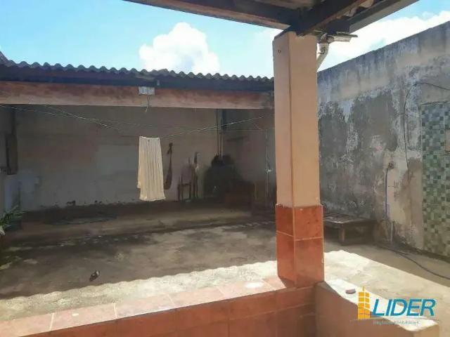 Casa / Sobrado para Venda em Uberlândia/MG Guarani 3 Quartos