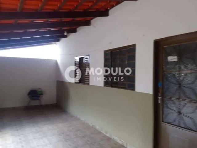 Casa / Sobrado para Venda em Uberlândia/MG Guarani 3 Quartos