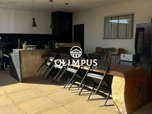 Casa / Sobrado para Venda em Uberlândia/MG Dona Zulmira 3 Quartos