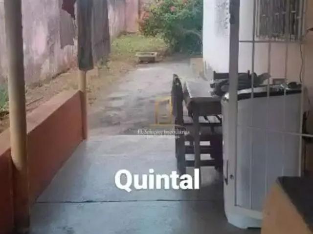 Casa / Sobrado para Venda em Uberlândia/MG Dona Zulmira 3 Quartos