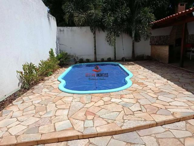 Casa / Sobrado para Venda em Uberlândia/MG Dona Zulmira 3 Quartos