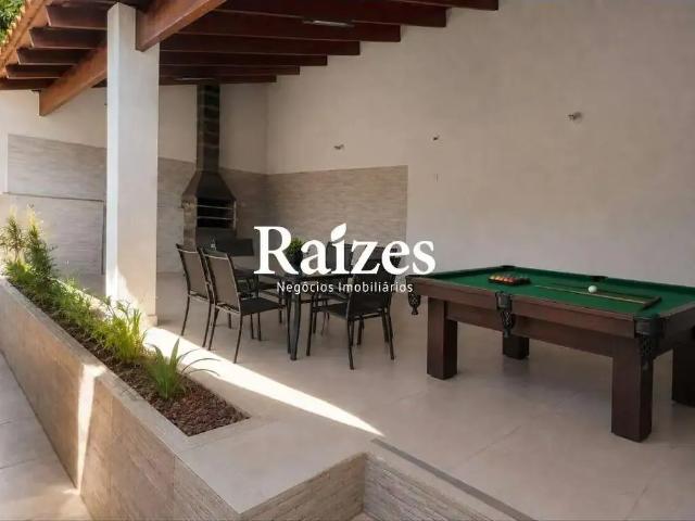 Casa / Sobrado para Venda em Uberlândia/MG Daniel Fonseca 3 Quartos