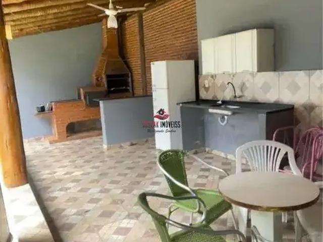 Casa / Sobrado para Venda em Uberlândia/MG Daniel Fonseca 3 Quartos