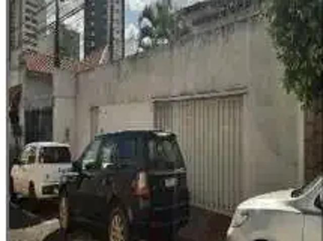 Casa / Sobrado para Venda em Uberlândia/MG Fundinho