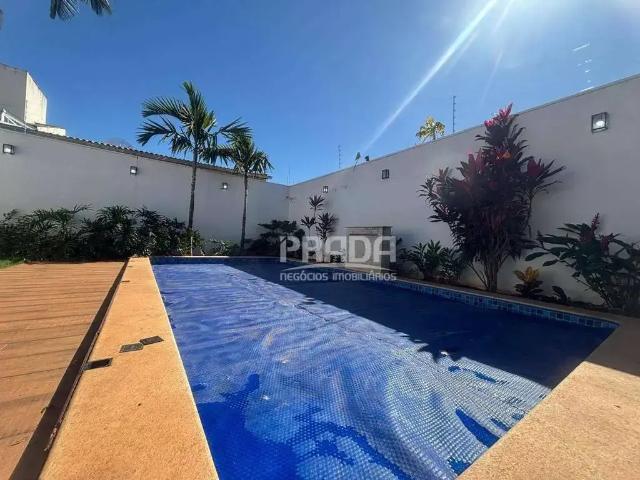 Casa / Sobrado para Venda em Uberlândia/MG Itapema Sul 4 Quartos