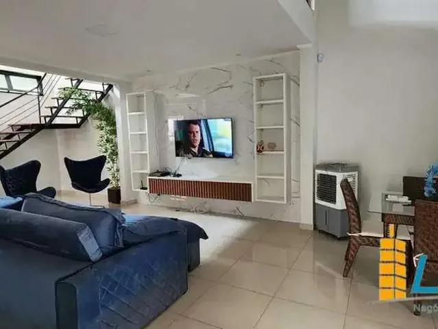 Casa / Sobrado para Venda em Uberlândia/MG Itapema Sul 4 Quartos