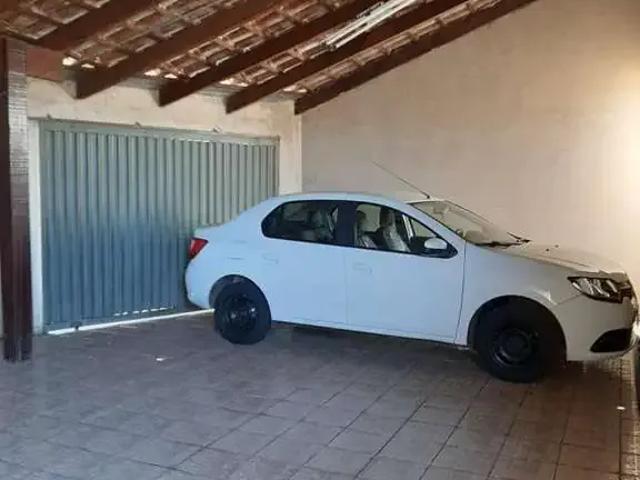 Casa / Sobrado para Venda em Uberlândia/MG Jaraguá 4 Quartos