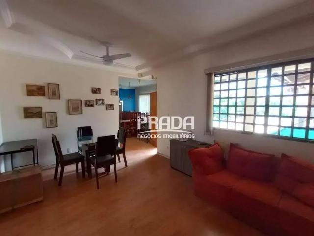Casa / Sobrado para Venda em Uberlândia/MG Jaraguá 4 Quartos