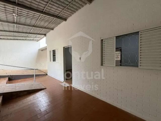 Casa / Sobrado para Venda em Uberlândia/MG Jaraguá 2 Quartos