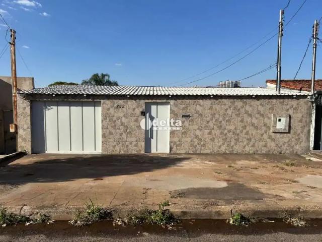 Casa / Sobrado para Venda em Uberlândia/MG Jaraguá 2 Quartos