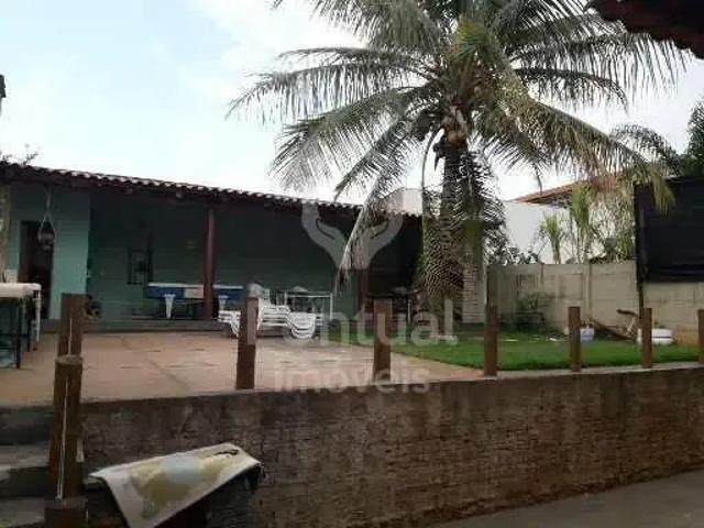 Casa / Sobrado para Venda em Uberlândia/MG Jaraguá 2 Quartos