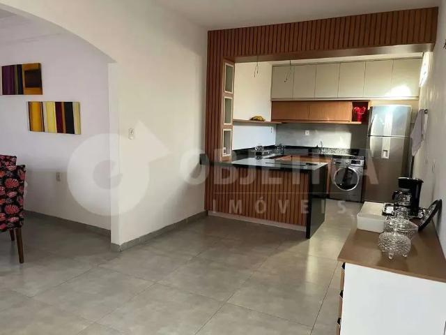 Casa / Sobrado para Venda em Uberlândia/MG Jaraguá 3 Quartos