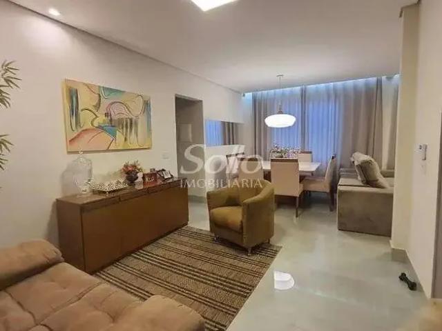 Casa / Sobrado para Venda em Uberlândia/MG Jaraguá 3 Quartos