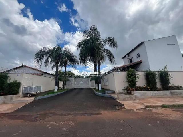 Casa / Sobrado para Venda em Uberlândia/MG Jaraguá 3 Quartos
