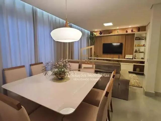Casa / Sobrado para Venda em Uberlândia/MG Jaraguá 3 Quartos