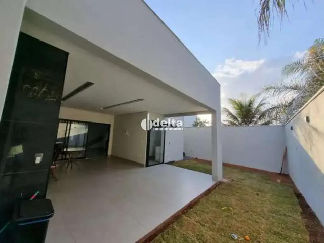 Casa / Sobrado para Venda em Uberlândia/MG Jaraguá 3 Quartos