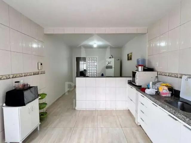 Casa / Sobrado para Venda em Uberlândia/MG Jaraguá 3 Quartos