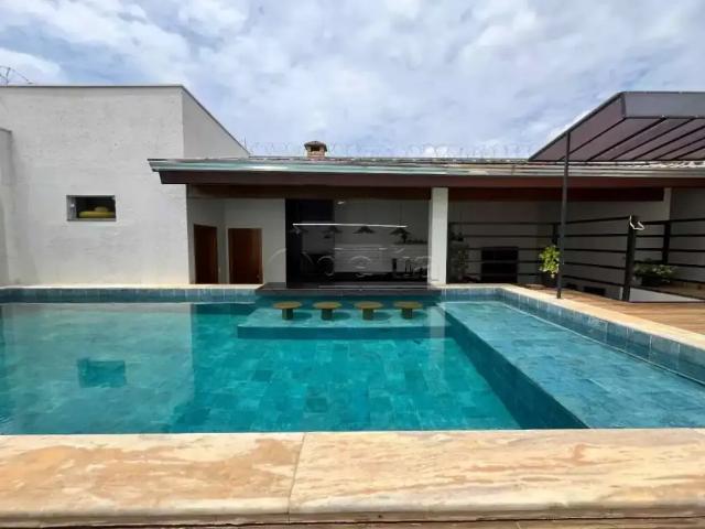 Casa / Sobrado para Venda em Uberlândia/MG Jaraguá 3 Quartos