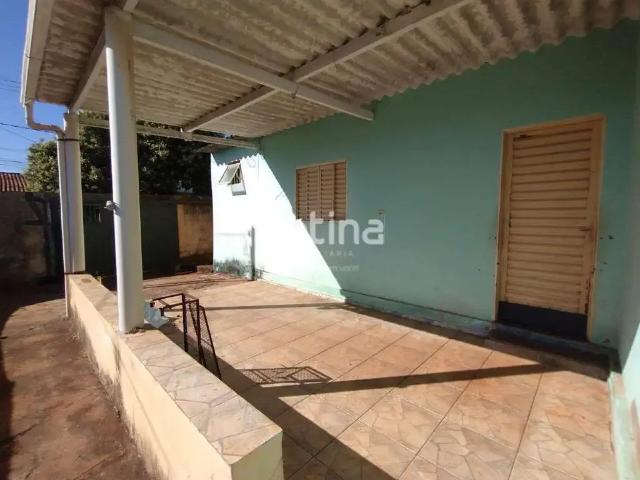 Casa / Sobrado para Venda em Uberlândia/MG Jaraguá 3 Quartos