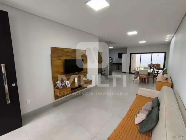 Casa / Sobrado para Venda em Uberlândia/MG Jaraguá 3 Quartos