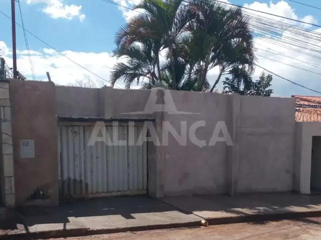 Casa / Sobrado para Venda em Uberlândia/MG Jardim América I 1 Quartos