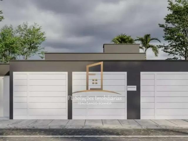 Casa / Sobrado para Venda em Uberlândia/MG Jardim América I 2 Quartos