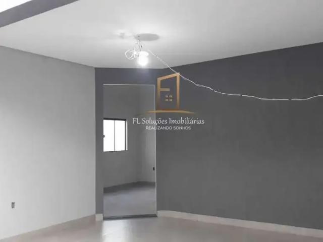 Casa / Sobrado para Venda em Uberlândia/MG Jardim América I 3 Quartos
