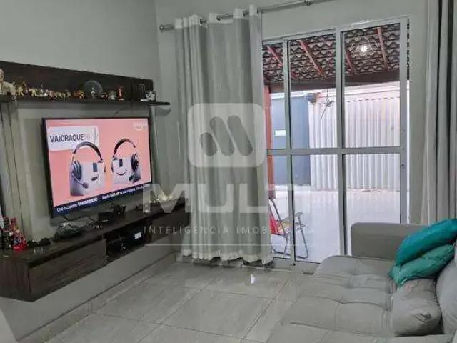 Casa / Sobrado para Venda em Uberlândia/MG Jardim Botânico 2 Quartos