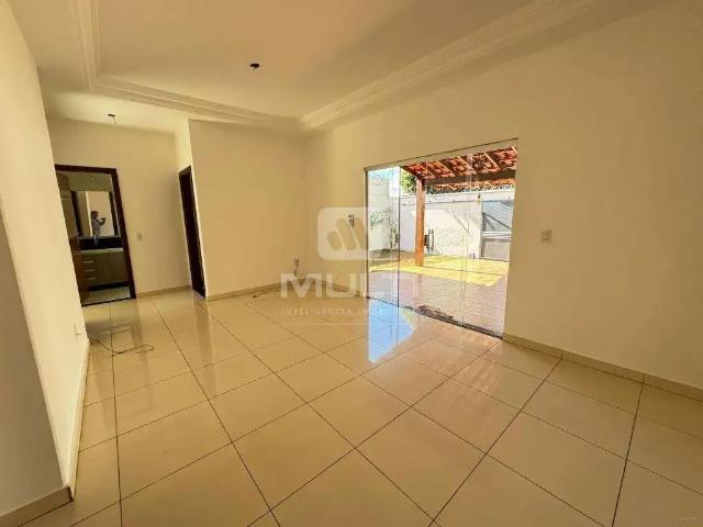 Casa / Sobrado para Venda em Uberlândia/MG Jardim Botânico 3 Quartos