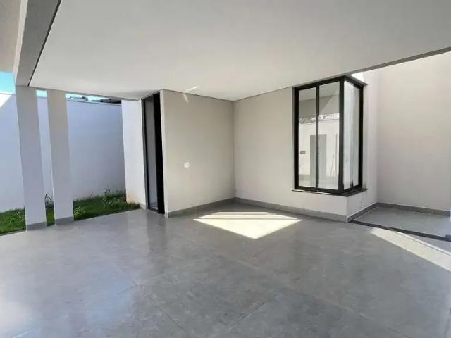Casa / Sobrado para Venda em Uberlândia/MG Jardim Botânico 3 Quartos