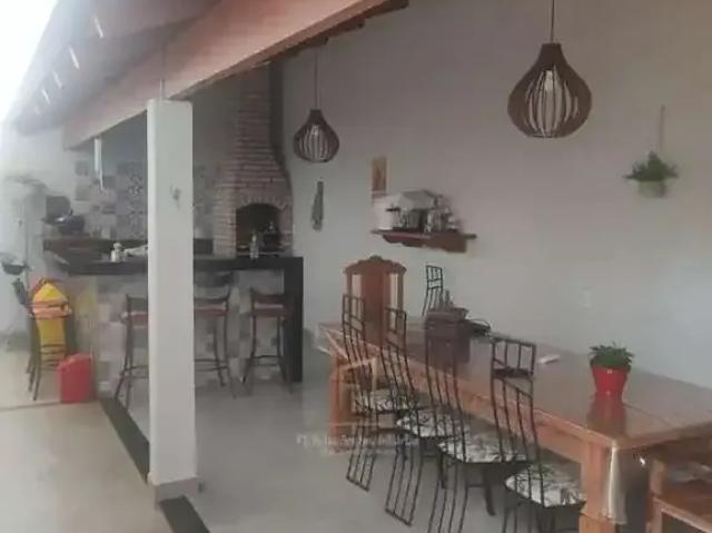 Casa / Sobrado para Venda em Uberlândia/MG Jardim Botânico 3 Quartos